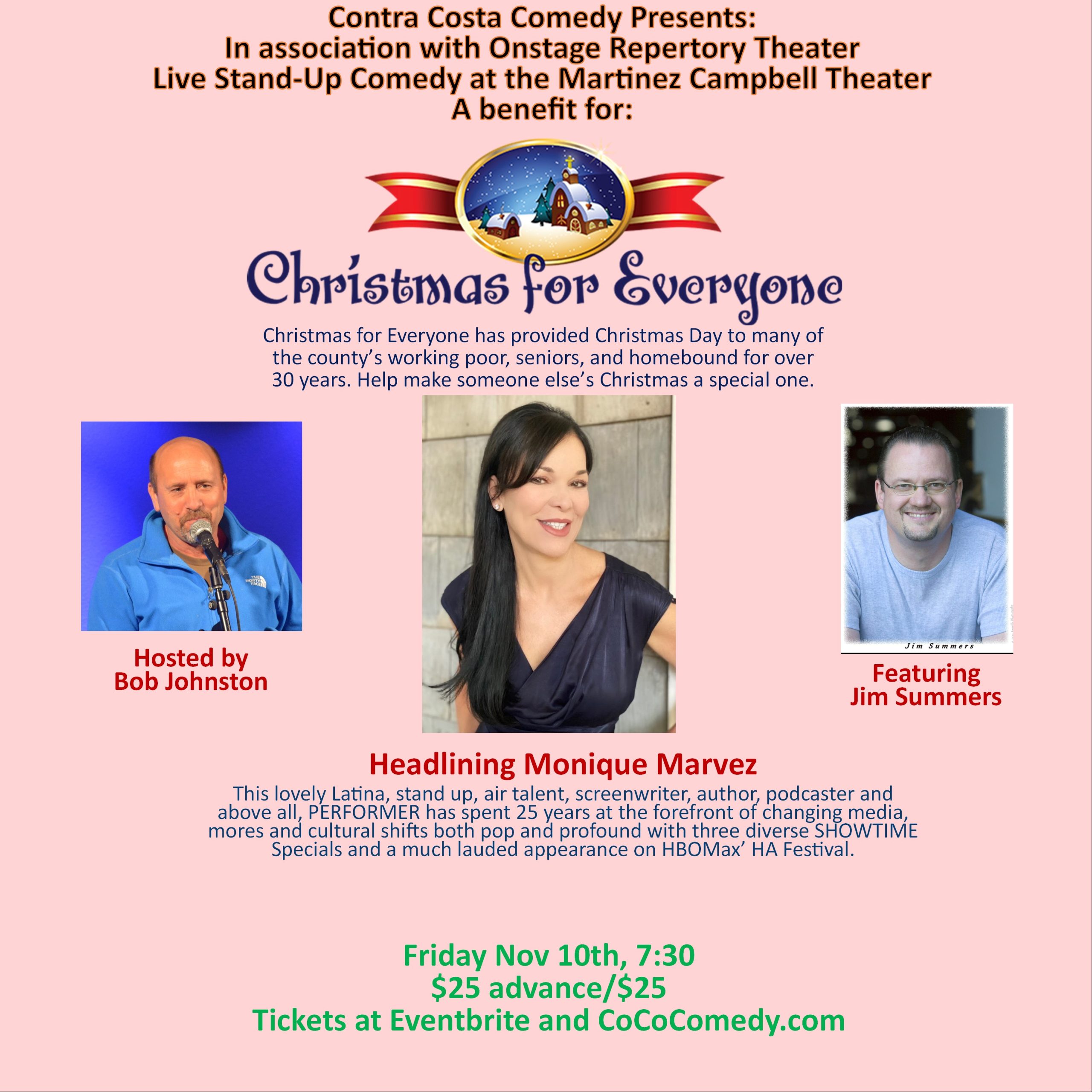 Christmas For Everyone